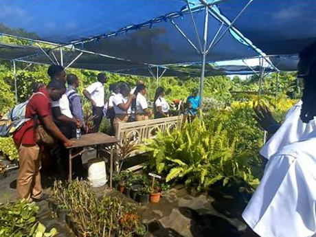 Associate of Science Degree Agro-Processing & Business Management